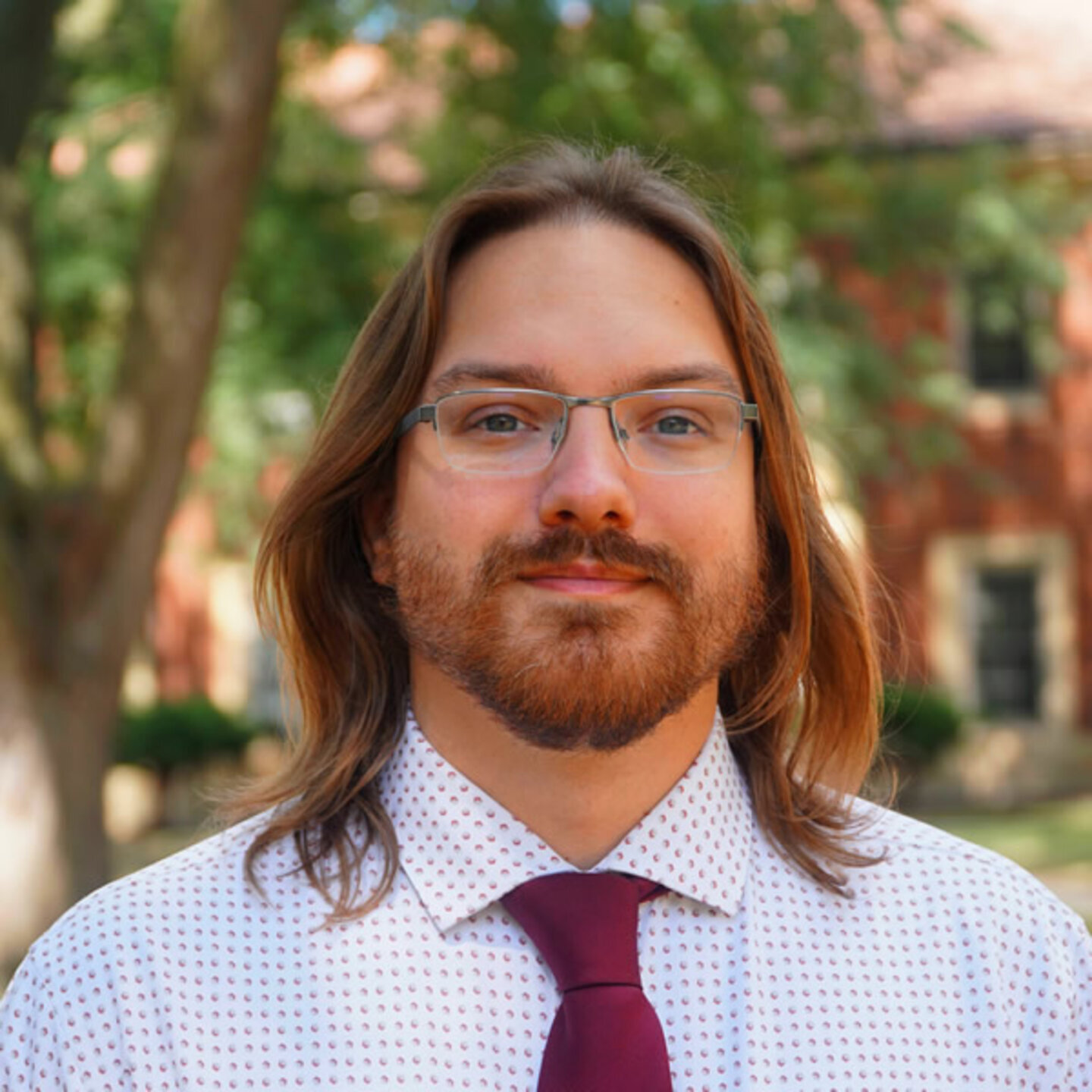 Ethan Van Winkle | Center for Science, Mathematics and Computer ...