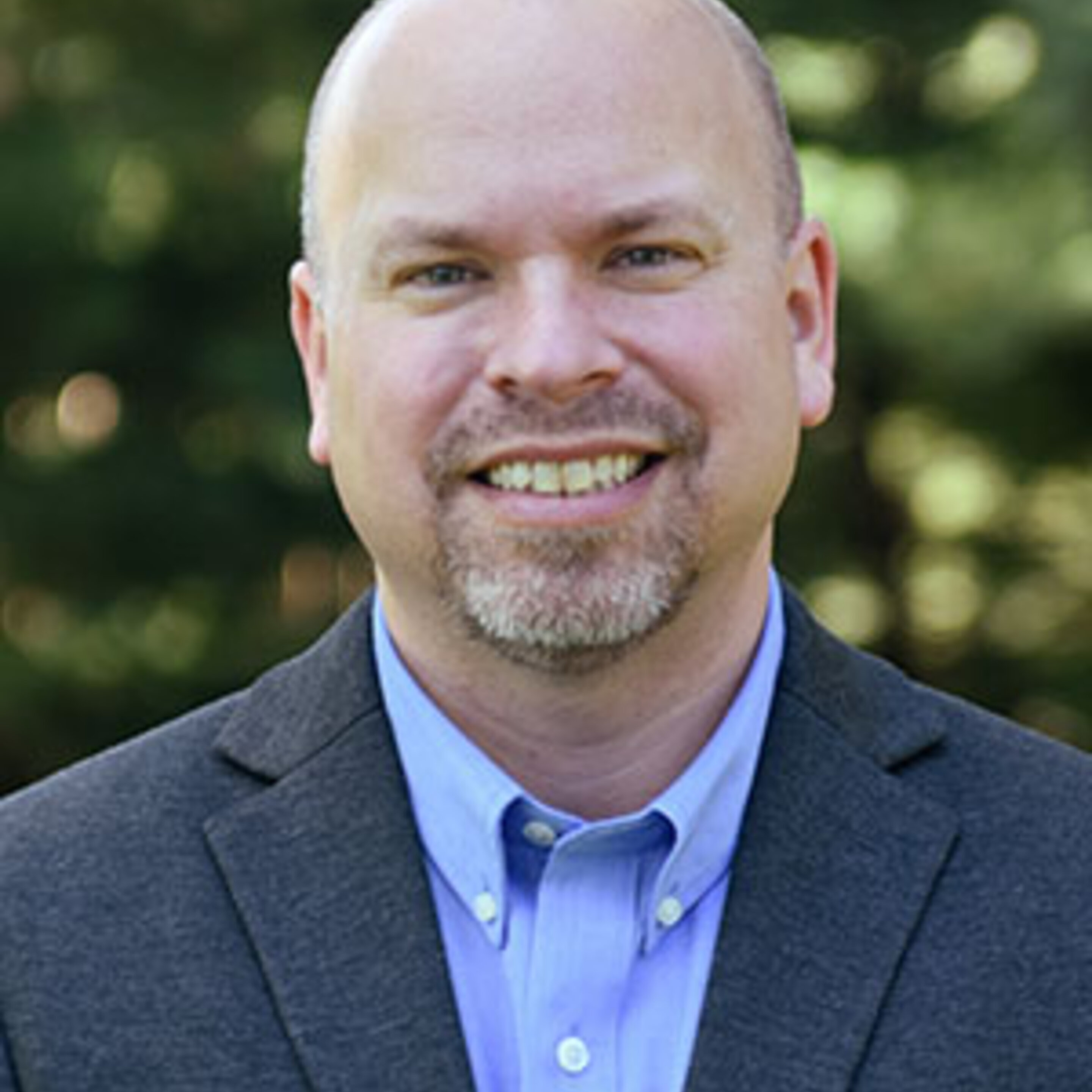 Chris Moore | Center for Science, Mathematics and Computer Education ...