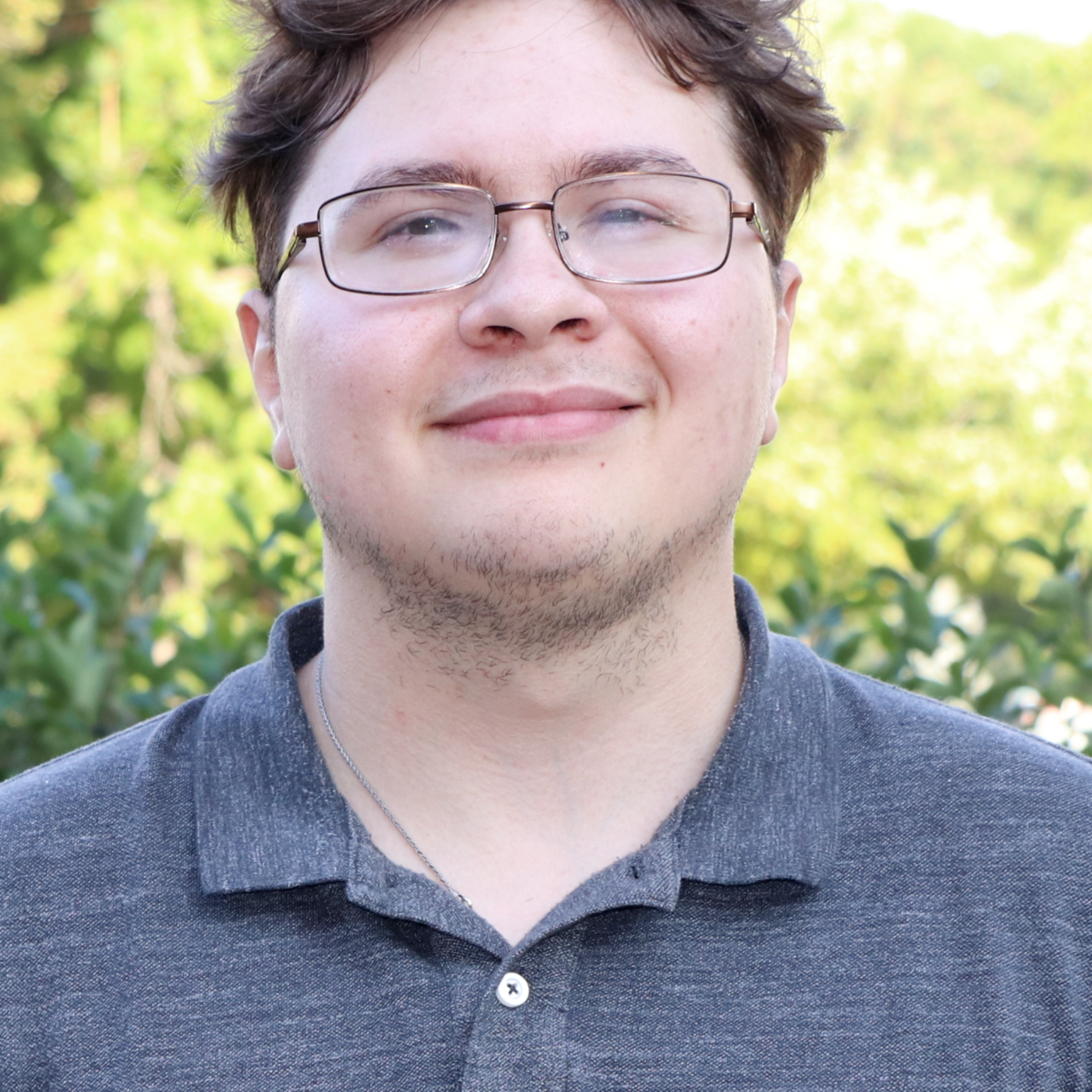 Alex Ventura | Center for Science, Mathematics and Computer Education ...