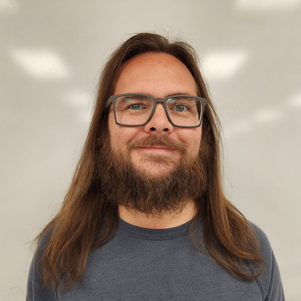 Alexander Anton | Center for Science, Mathematics and Computer ...