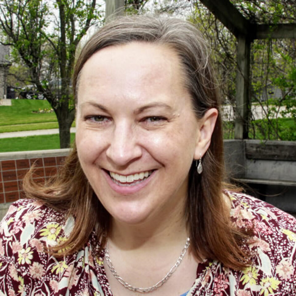 Nicole Miller | Center for Science, Mathematics and Computer Education ...